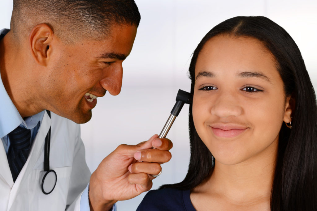 Adolescent Care - NY Family Docs